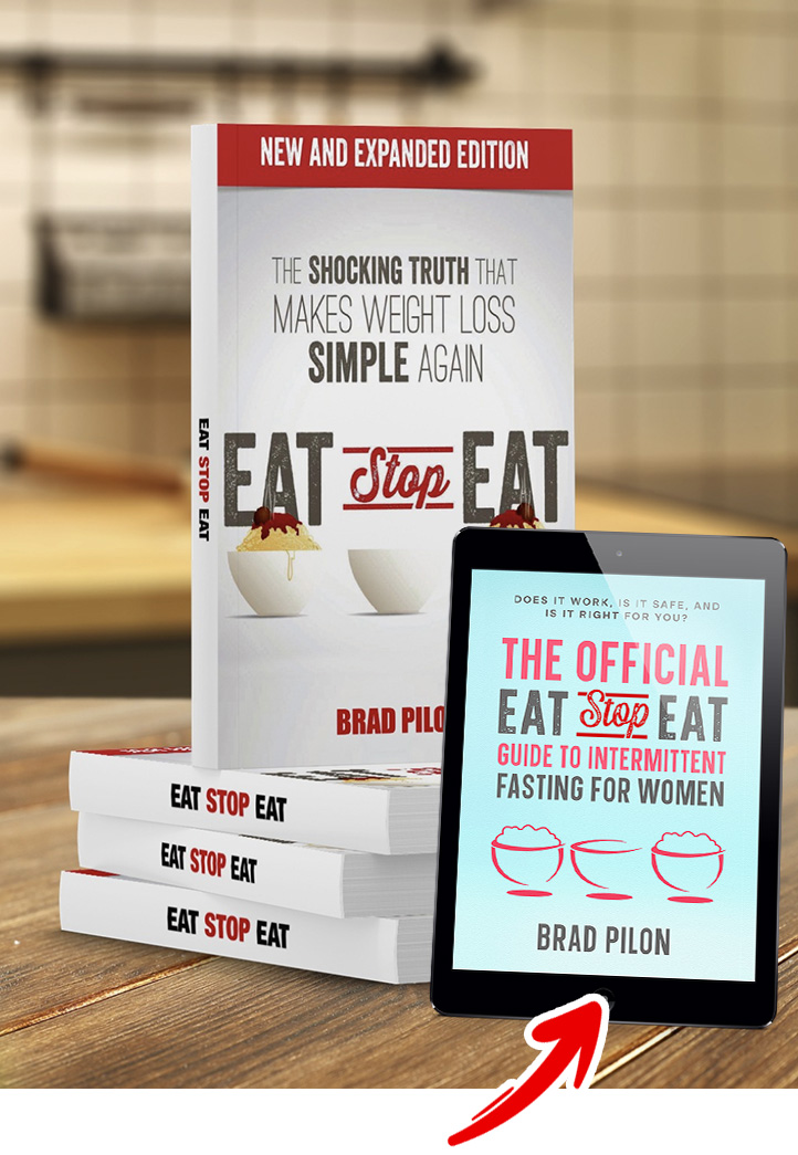 Eat Stop Eat